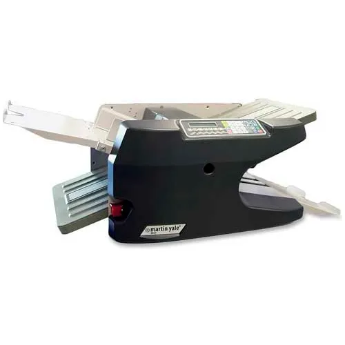 Martin Yale® 2051 SmartFold™ Paper Folder