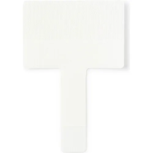 Medline Adhesive Catheter Tubing Holder, Pack of 50