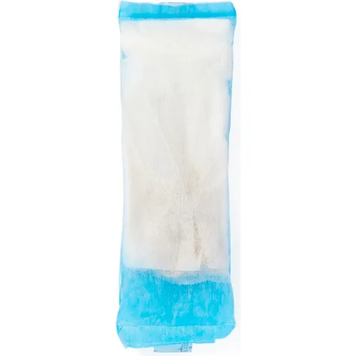 Medline Deluxe Perineal Cold OB Pad, 14-1/4"L x 4-1/2"W, Pack of 24