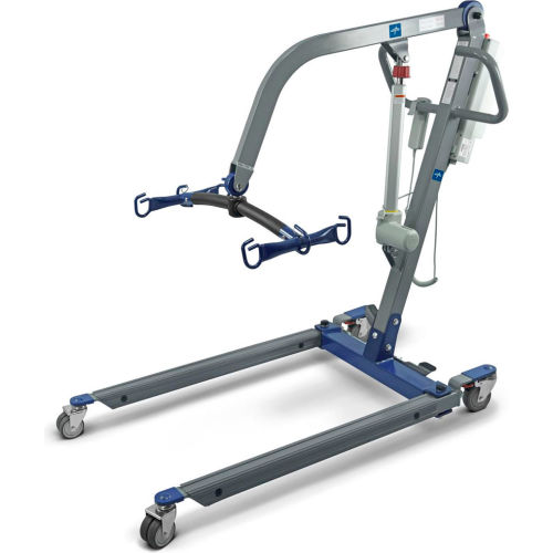 Medline Electric Patient Lift, 400 lb. Capacity