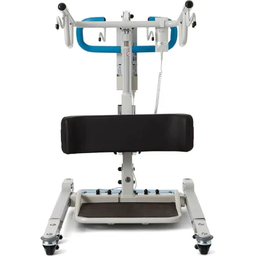 Medline Battery Powered Stand Assist Lift, 500 lb. Capacity