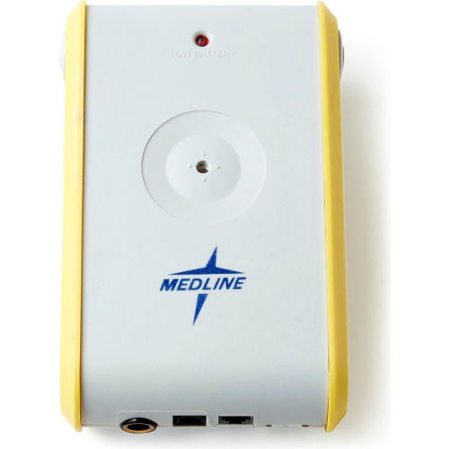 Medline Tamper Resistant Bed & Chair Patient Alarm w/ Nurse Call