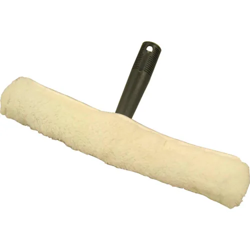 Perfect Products 18" Lambswool Monsoon Strip Window Washer w/Handle ...