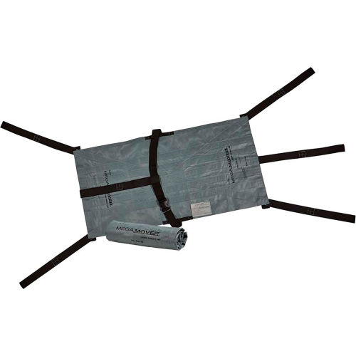 Graham Medical® Tactical MegaMover® 24 Graham Medical® Tactical MegaMover® 24