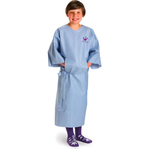 3M™ Bair Hugger Warming Gown with Booties 83101, Small Size, 20/Case