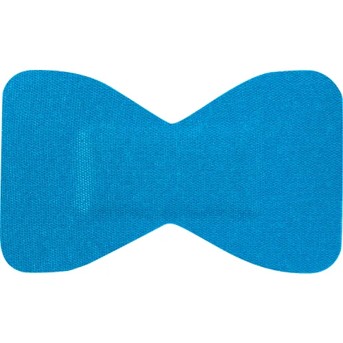 American White Cross Adhesive Bandage, 3", Fingertip, Flexible Fabric ...