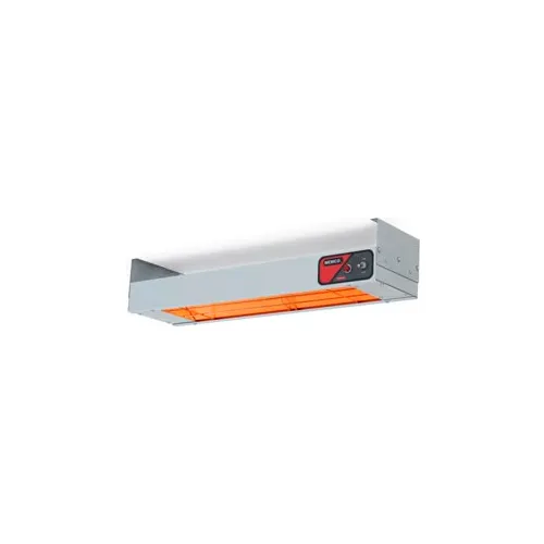 Infrared Bar Heater - 72"