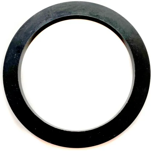 Fire Hydrant Face Gasket, 2-1/2" Flat Swivel Gasket