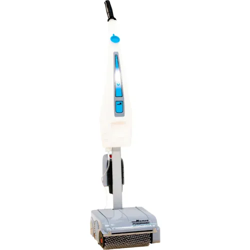 Namco Floorwash 1000 Battery Operated Multi-Surface Floor Scrubber, 9 ...
