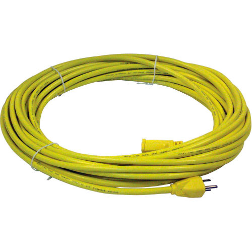 Nilfisk Replacement Power Cord For Use With GD10, 50'L