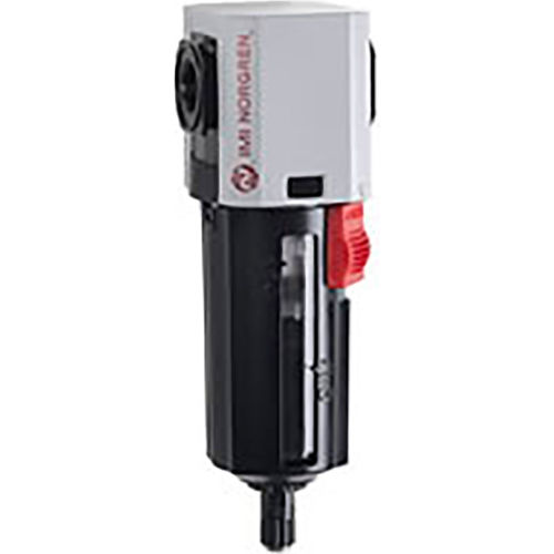 Norgren® Excelon Plus General Purpose Filter w/ Auto Drain ...