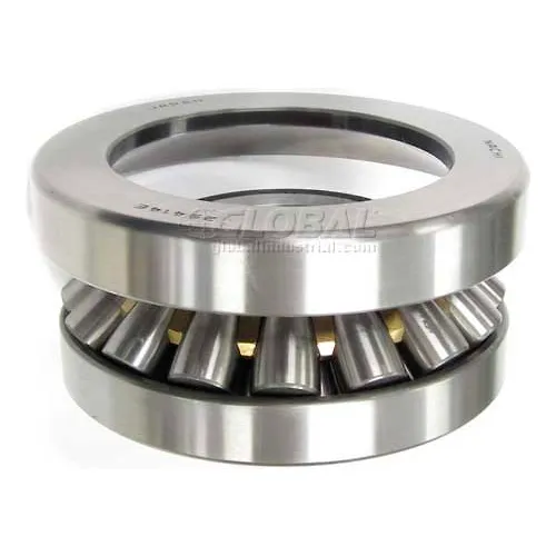 29340E, Spherical Roller Thrust Bearing, Extra Capacity, Bronze Cage