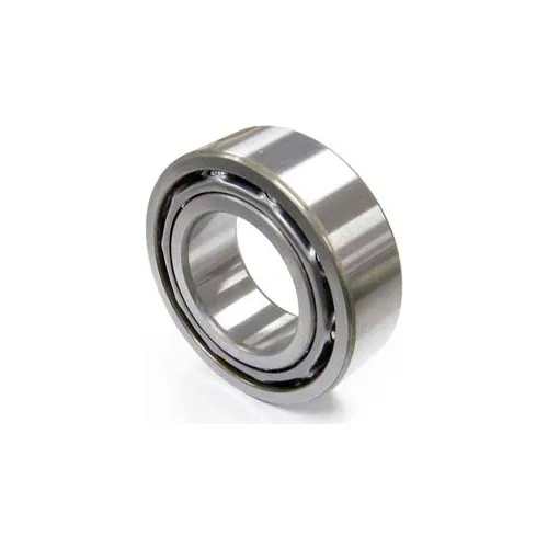 NACHI, 5311, Double Row Angular Contact Bearing, Open, 55MM Bore x ...