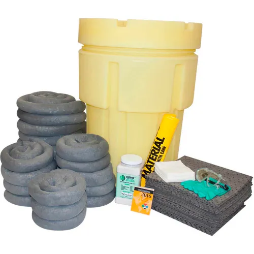 ENPAC® 65 Gallon Spill Kit, Universal - Zuma
