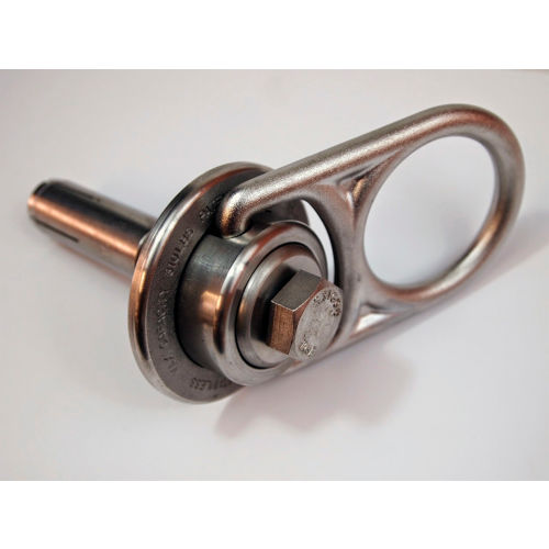 Werner® Stainless Steel Mega Swivel Anchor For Concrete Applications