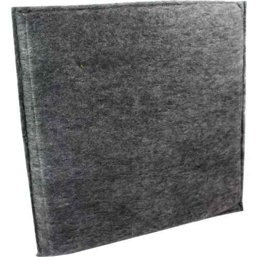 Novatek Charcoal Filter For Novair 2000, 1"L x 24"W x 24"H