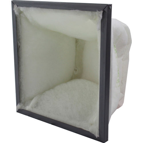 Novatek General Purpose Replacement Filter For Novair 1000, 11-1/2"L x ...