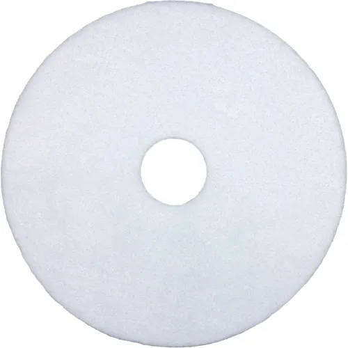 Contec® 17" Connector Pad For Use With Single Shift Pads, White, 20 Per ...