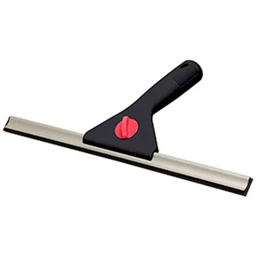 O-Cedar Commercial 12" Plastic Window Squeegee - 96812-S - Pkg Qty 12