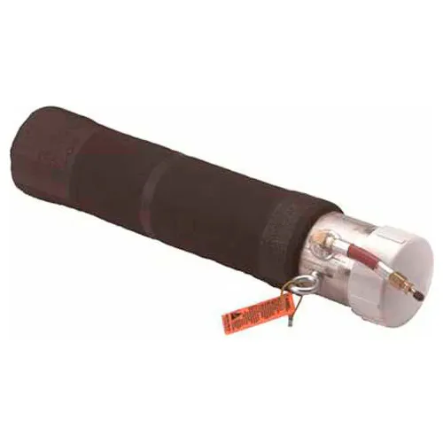 Cherne 369158 Big Mouth Flow-Through Plug 15" w/ 12" OD bypass