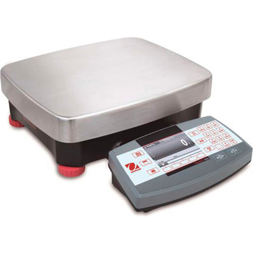 Ohaus® Ranger 7000 Digital Counting Scale 70lb x 0.001lb 1-7/8" x 14-13 ...