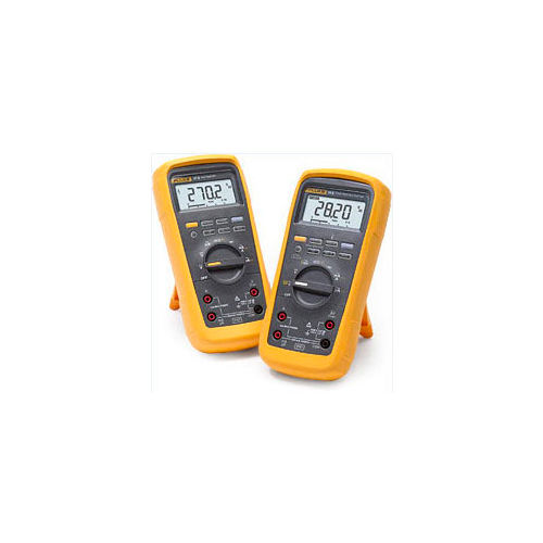 Fluke 27II Industrial Rugged Multimeter