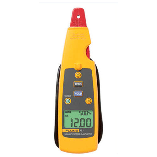 Fluke 83-5 Series V Industrial Digital Multimeter, Measure up to 1000 V ...