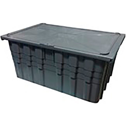 Cortech USA Barracuda Property Box, 2.0 Cu. Ft