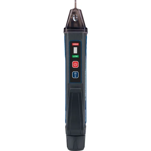 REED Instruments Non-Contact Voltage & Magnetic Field Detector, 24 to ...