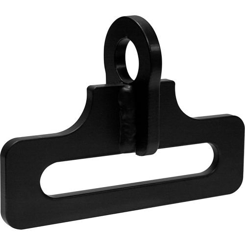 OZ Lifting Builders Hoist Hanger for OZ05PBTA-OBH, 500/1000 Lb. Capacity