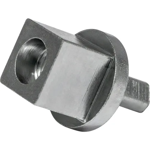 OZ Lifting Products Drill Drive Adapter For OZWINHND1 Carbon Steel ...