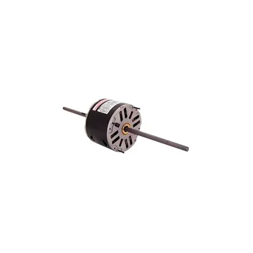 Double Shaft Blower Motors