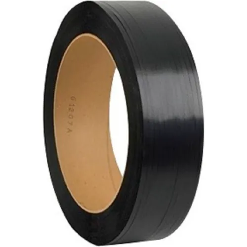 Global Industrial™ Polyester Strapping, 5/8"W x 4000'L x 0.035" Thick ...