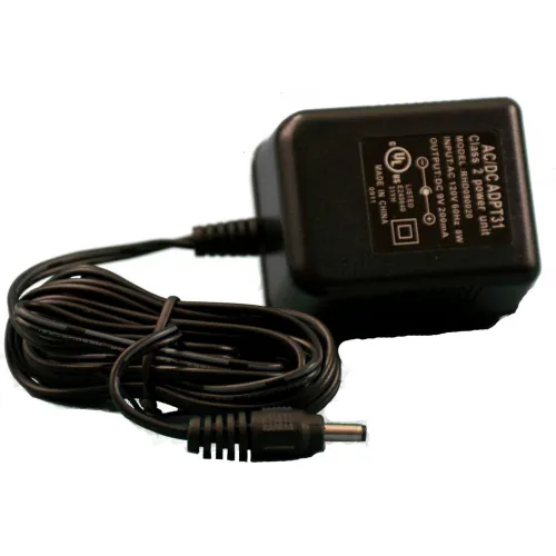 AC Adapter 120V for 498KL, 499KL, 499KG, 500KL, 500KG, 522KL, 524KL ...