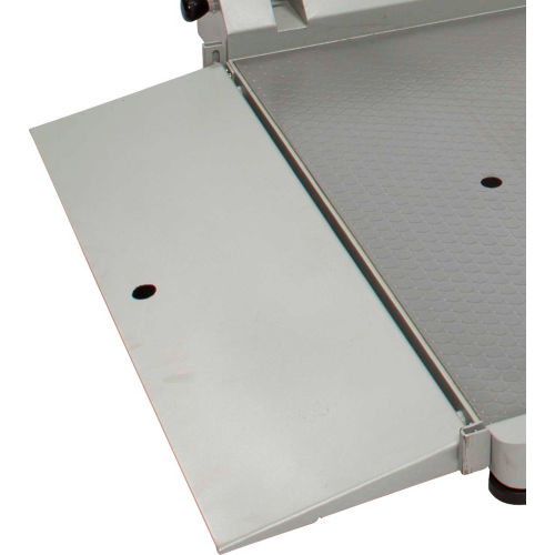 Health O Meter Second Ramp for 2600KL, 4026 Scales