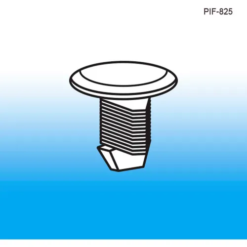Channel Fastener - Pkg Qty 100