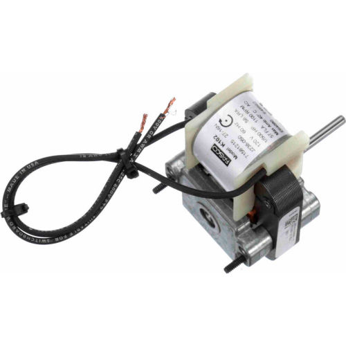 Fasco C-Frame Motor, 1/500 HP, 1100 RPM, 120V, OAO