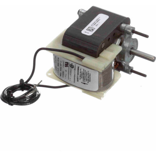 Fasco C-Frame Motor, 1/20 HP, 3000 RPM, 120V, OAO