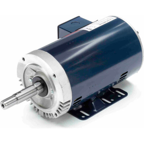 Marathon JM Motor, 2 HP, 1750 RPM, 230/460V, ODP, 145JM Frame