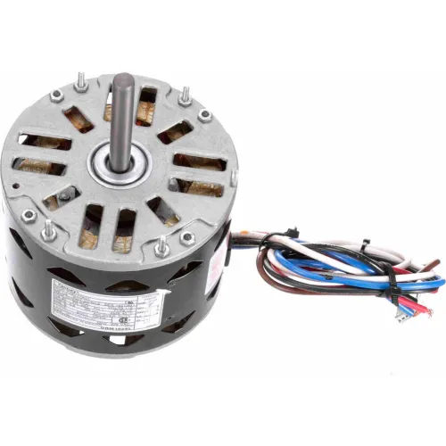 Century OEM Replacement Motor, 1/4 HP, 1075 RPM, 115V, OAO