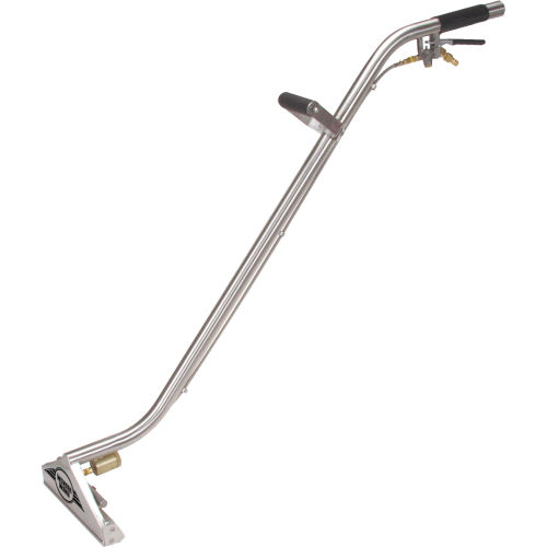 Powr-Flite® Wonder Wand, Two Jet Carpet Wand for Powr-Flite Extractors ...