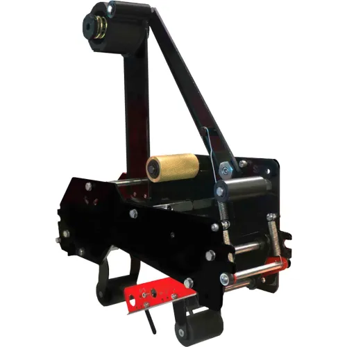 BestPack™ Upper Taping Head for 2" Tape Rolls, Black