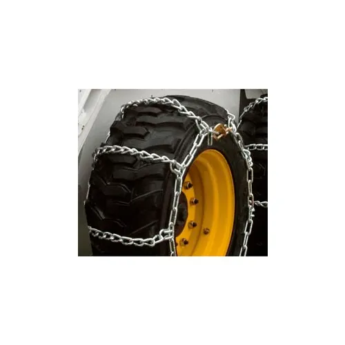 119 Series Forklift Tire Chains (Pair) - 1198055