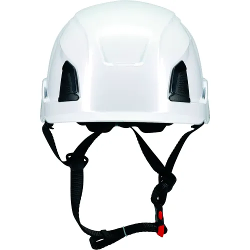 Traverse™ Non-Vented Shell Protector, Polycarbonate, One Size, Clear