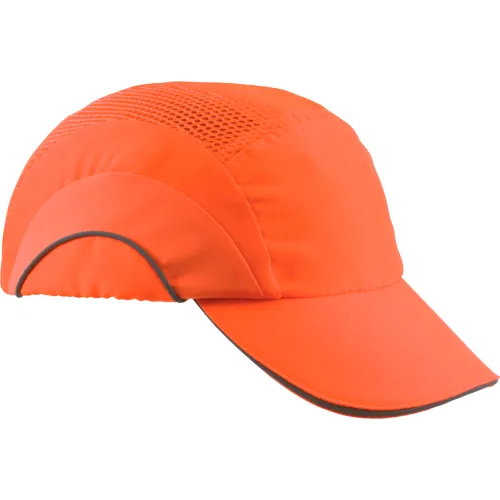 HardCap A1+ Baseball Style Bump Cap HDPE Protective Liner and ...