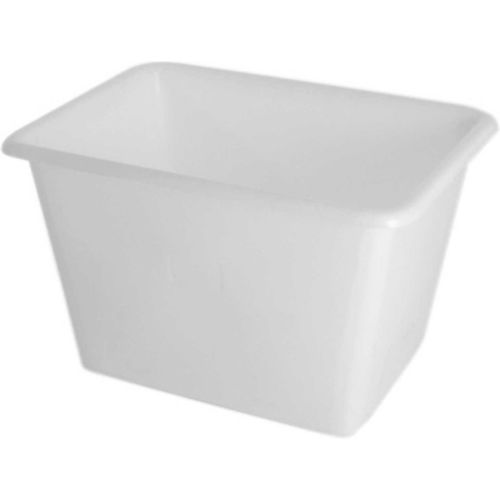Global Industrial™ Bulk Tub, 4 Bushel, 32-3/4"L x 21-1/4"W x 15-3/4"H ...