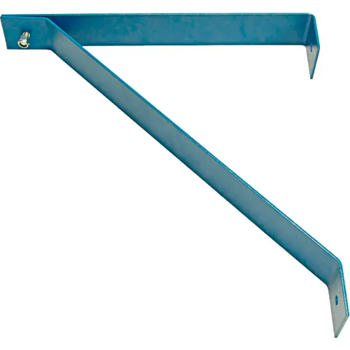Patterson Fan 14"-30" Column Wall Bracket