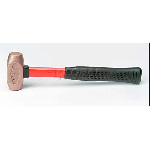 Proto J1430G 1-1/2 LB. Mar & Spark Resistant Soft Brass Hammer