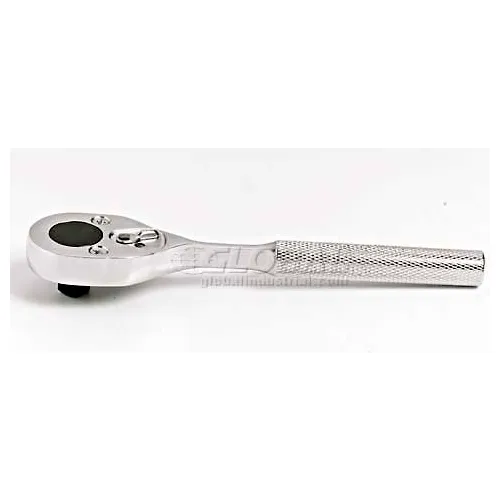 Proto J5249 3/8" Drive Classic Pear Head Ratchet 7"