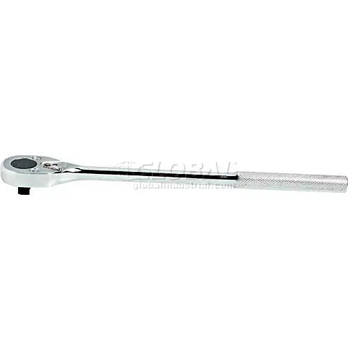 Proto J5450 1/2" Drive Long Handle Classic Pear Head Ratchet 16"